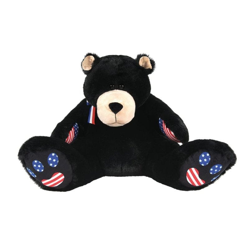 Bubba Bearsevelt Bear 16 Inch Plush Soft Toy By Boyds Bears 6017140 ...