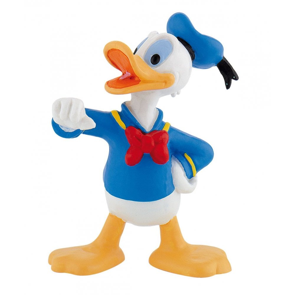 Bullyland Disney Donald Duck Figurine – 24-7 Games & Collectables