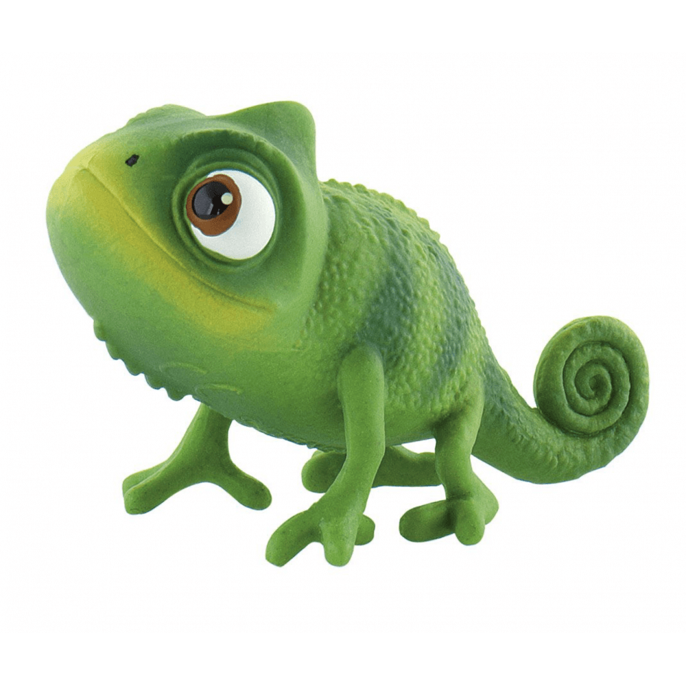 Bullyland Disney Pascal Figurine – 24-7 Games & Collectables