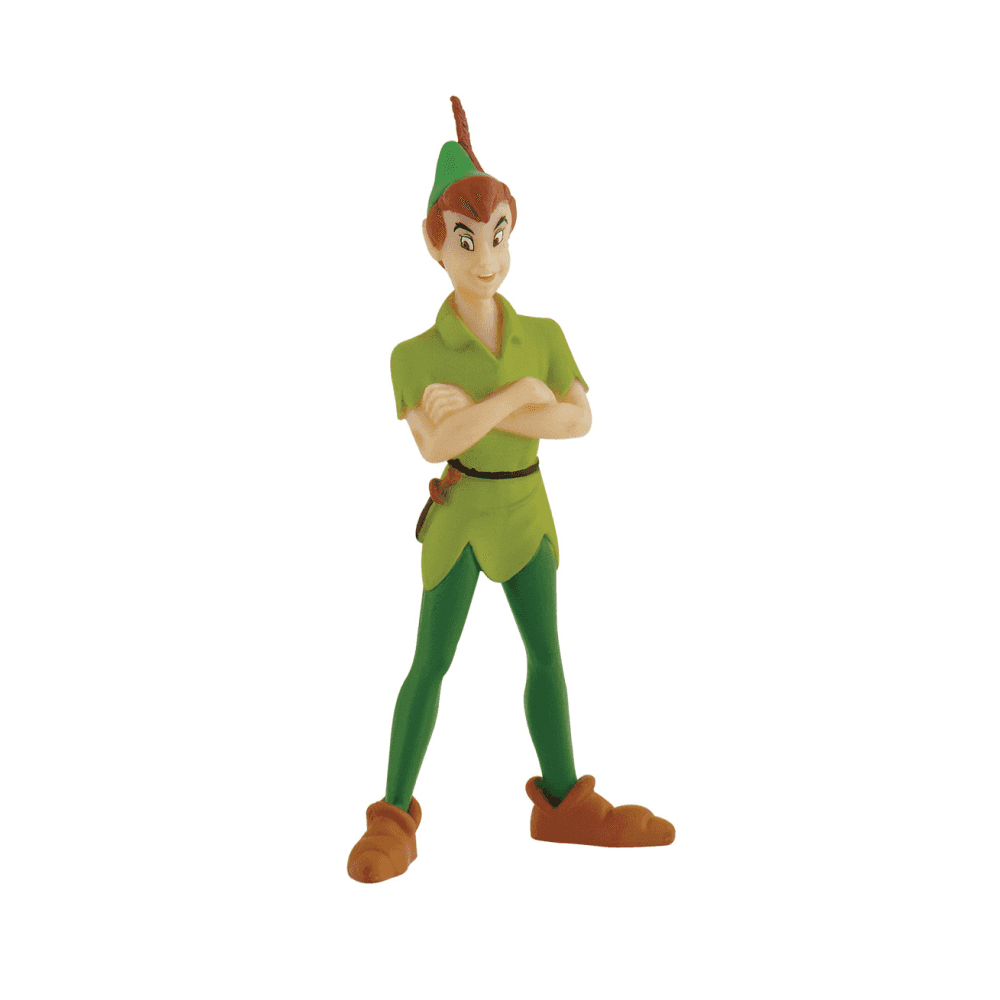 Bullyland Disney Peter Pan Figurine – 24-7 Games & Collectables