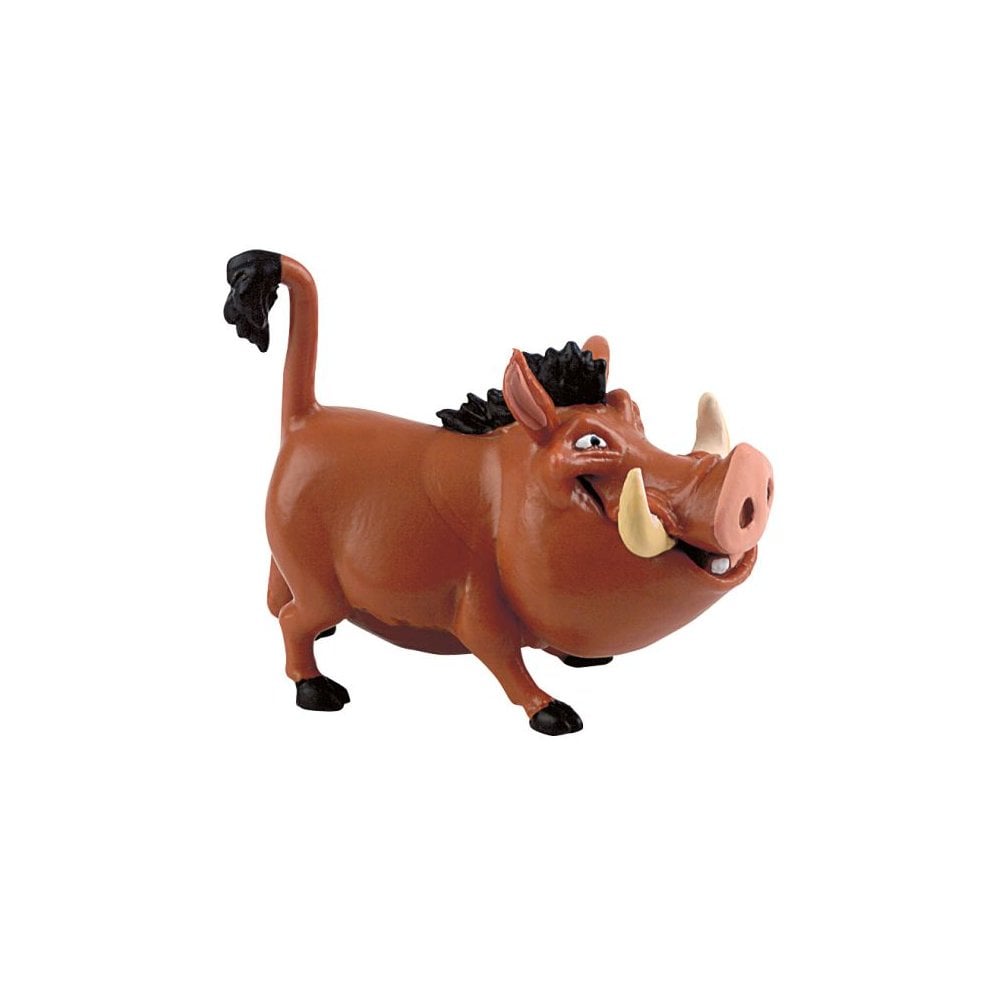 Bullyland Disney Pumbaa Figurine – 24-7 Games & Collectables