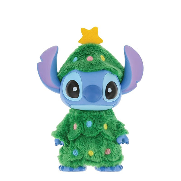 Disney Christmas Stitch Figurine by Grand Jester Studios ONE SUPPLIED ...