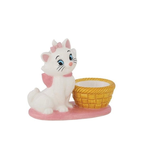 Disney Enchanting Collection Little Lady (Marie) Egg Cup A31083 – 24-7 ...