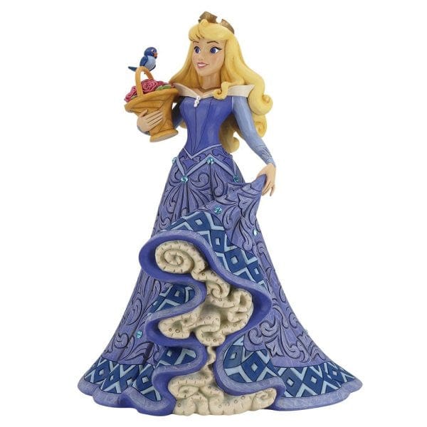 Disney Traditions Aurora Deluxe Figurine 6014322 – 24-7 Games ...