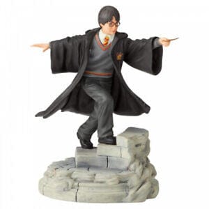 Harry Potter Year One Wizarding World Figurine 6003638 – 24-7 Games ...
