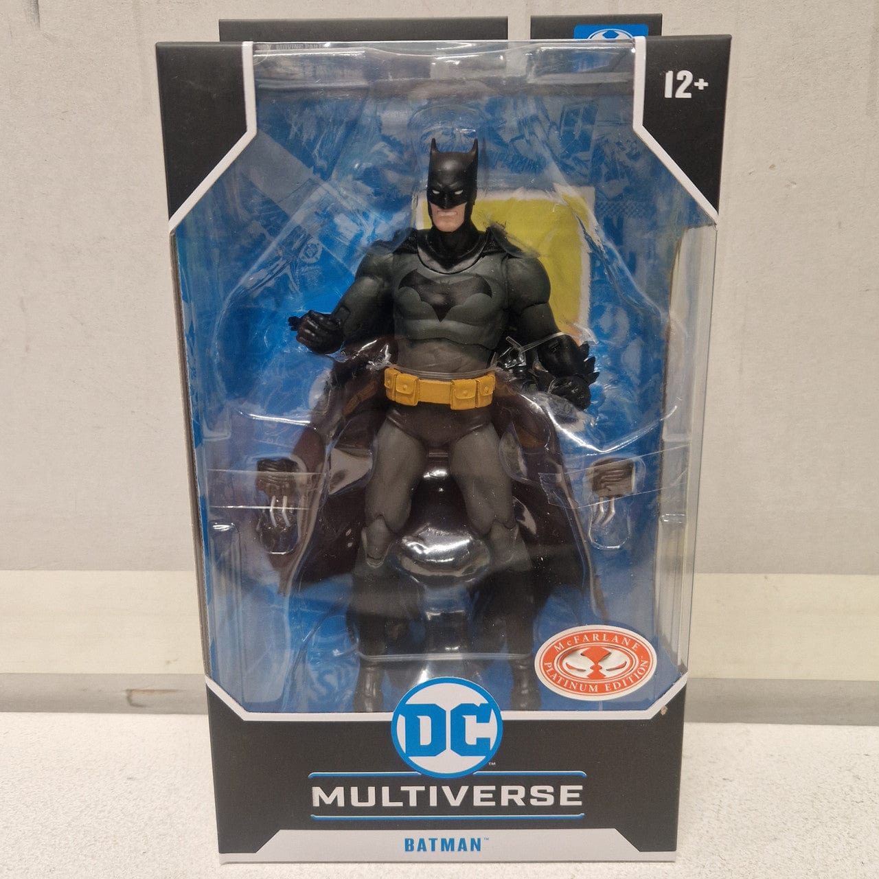 McFarlane Toys DC Multiverse Batman Figure The Cowardly Lot – 24-7 ...