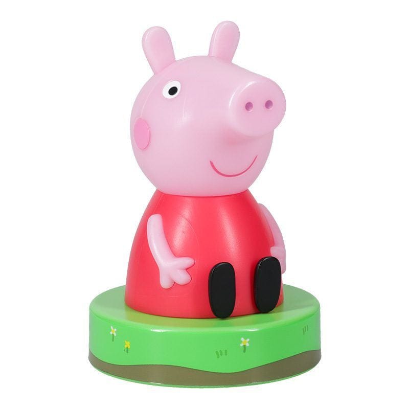 Peppa Pig Icon Light By Paladone – 24-7 Games & Collectables