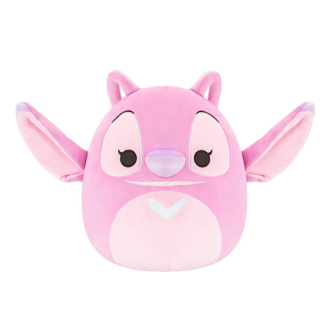 Squishmallow 8" Disney Angel Lilo & Stitch – 24-7 Games & Collectables